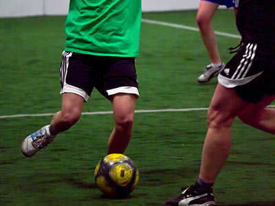 Adult Soccer Leagues in St. Louis - Vetta Sports