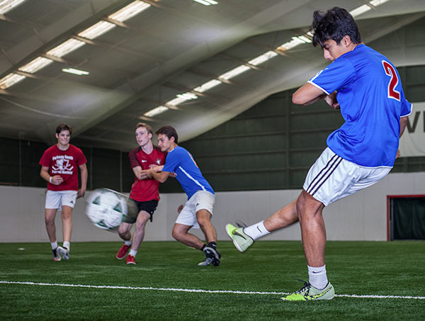 High School Soccer Leagues - Vetta Sports