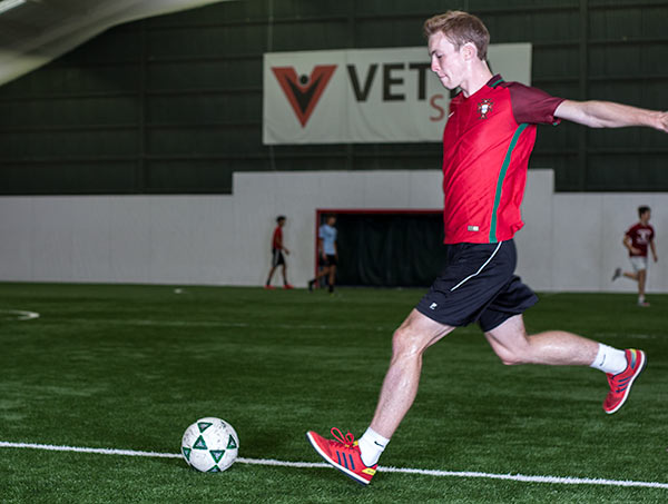 High School Soccer Leagues - Vetta Sports