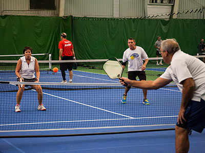 Pickleball - Vetta Sports