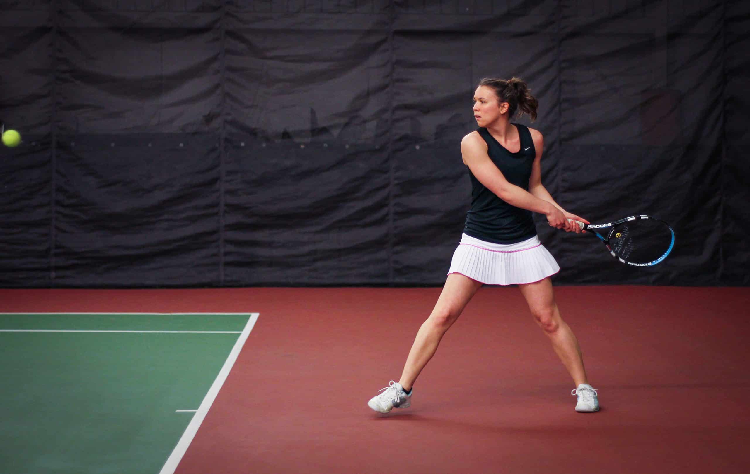 Racquet Sports - Vetta Sports