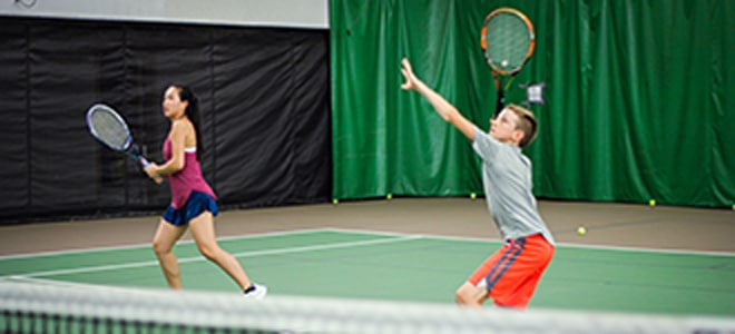 Vetta Sports - Where St. Louis Plays