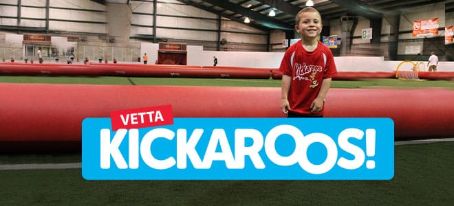 Vetta Sports - Where St. Louis Plays