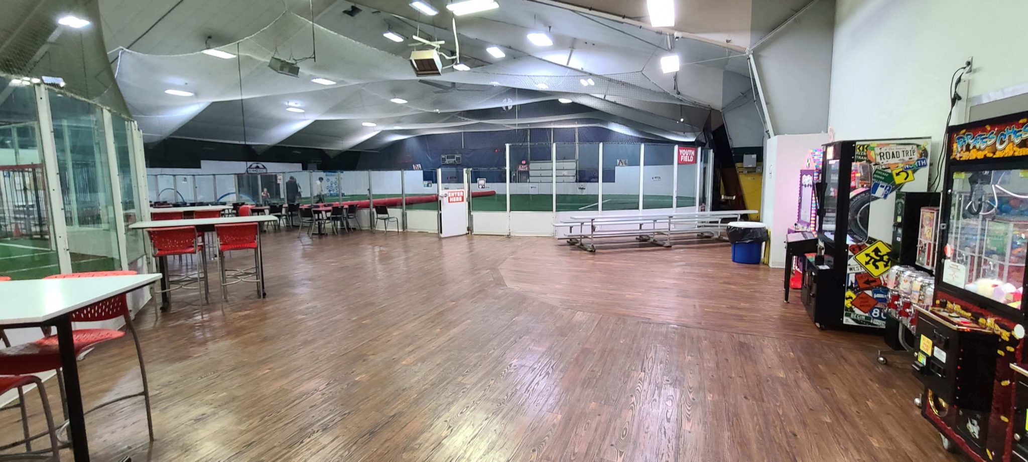 Soccerdome - Vetta Sports