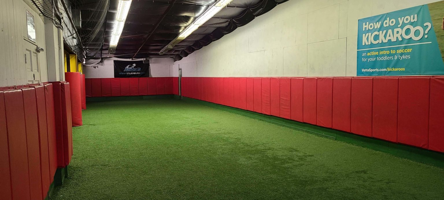 Soccerdome - Vetta Sports