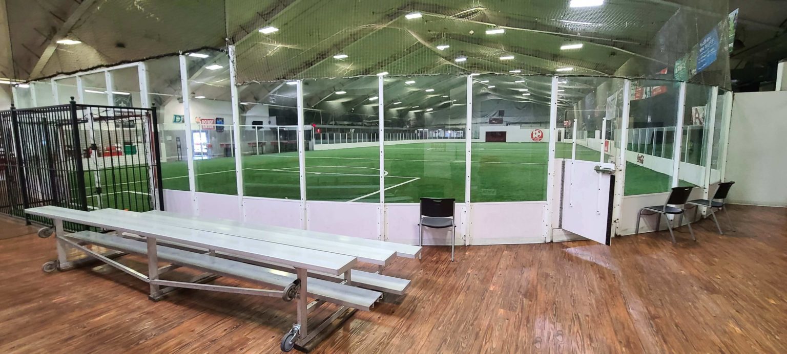 Soccerdome - Vetta Sports