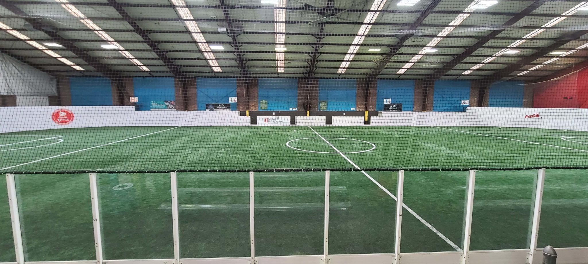 Concord - Vetta Sports