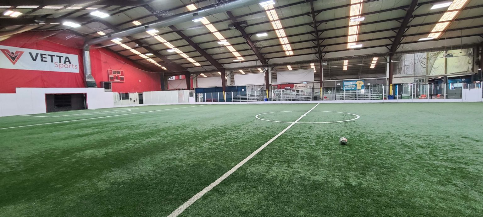 Concord - Vetta Sports