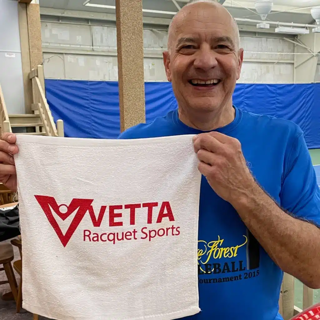 Mike - Vetta Sports