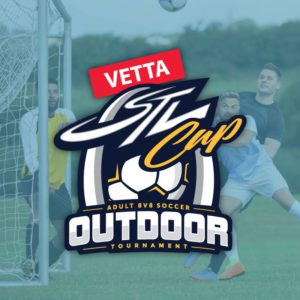 Tournaments - Vetta Sports