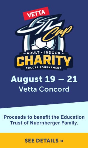 Vetta Sports - Where St. Louis Plays