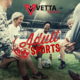 Adult Soccer Leagues - Vetta Sports