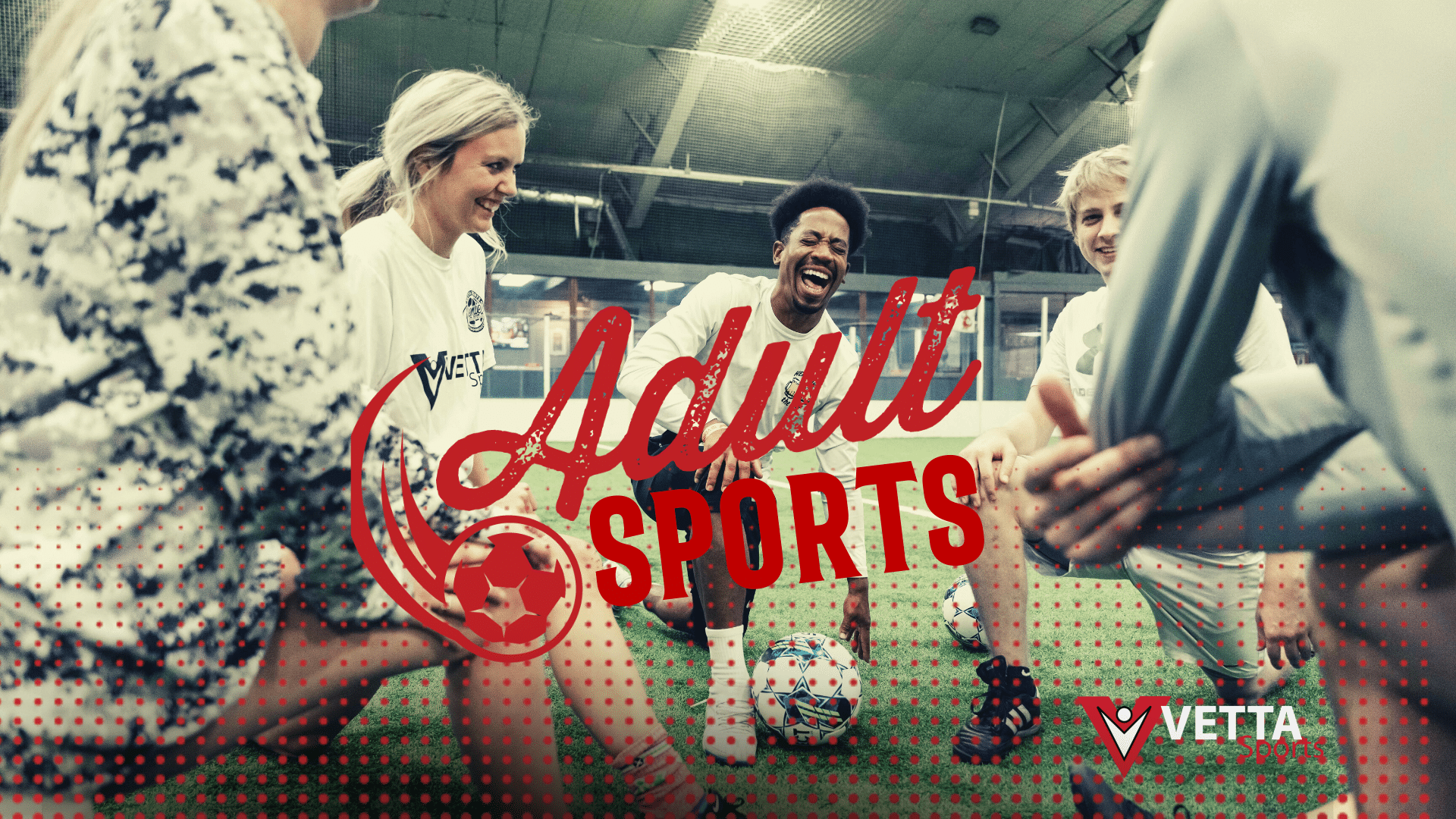 Vetta Adult Sports - Vetta Sports
