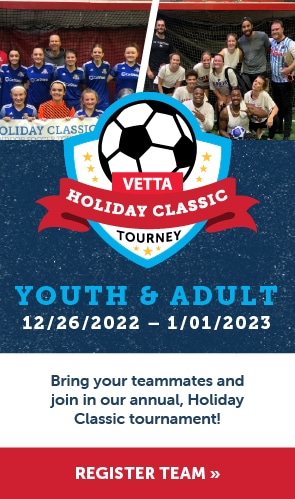 Vetta Sports - Where St. Louis Plays