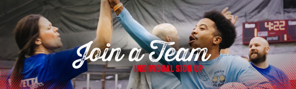 Find Me A Team - Adult Soccer at Vetta Sports