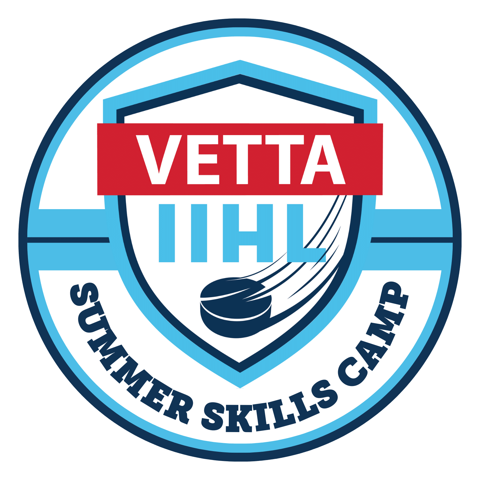Instructional Inline Hockey Youth Camp - Vetta Sports
