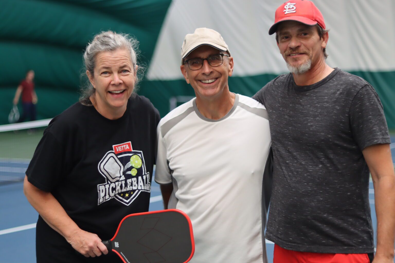 Pickleball - Vetta Sports