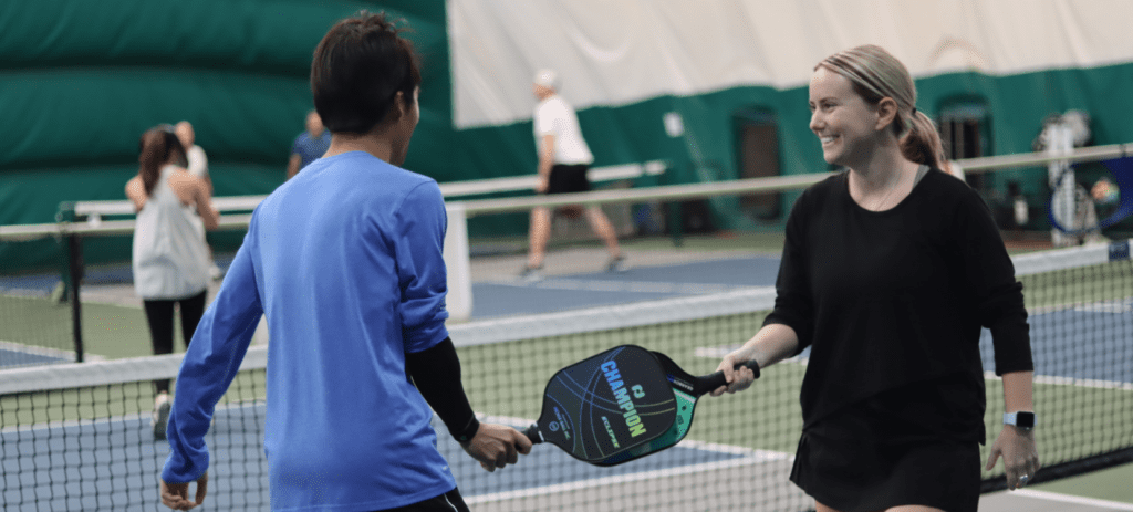Pickleball Growth and Development in St. Louis - Vetta Sports
