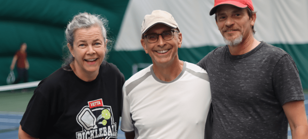 Common Pickleball Terms & Definitions: Essential for Every Player ...