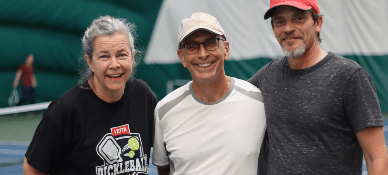 Common Pickleball Terms & Definitions: Essential for Every Player ...