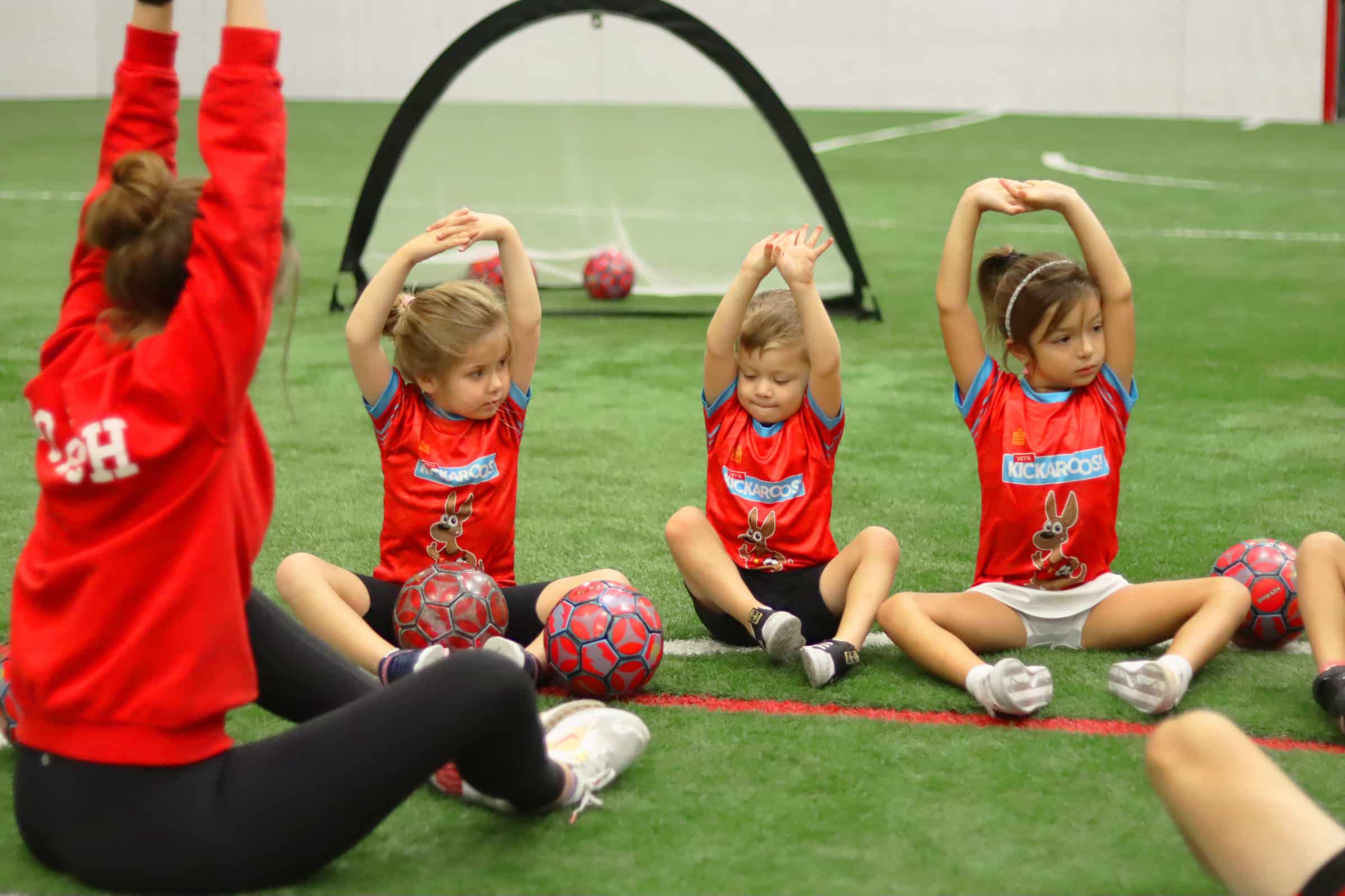 Vetta Sports - Where St. Louis Plays