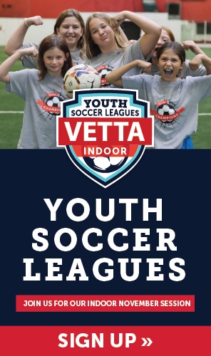 Vetta Sports - Where St. Louis Plays