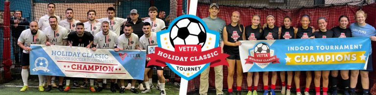 Vetta Sports Holiday Classic: St. Louis’ Premier Indoor Soccer ...