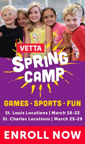Vetta Sports - Where St. Louis Plays