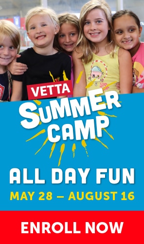 Vetta Sports - Where St. Louis Plays