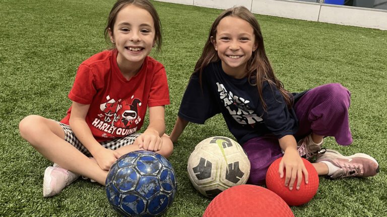 Youth Spring Break Camps | School Break Camp for Kids | Vetta Sports