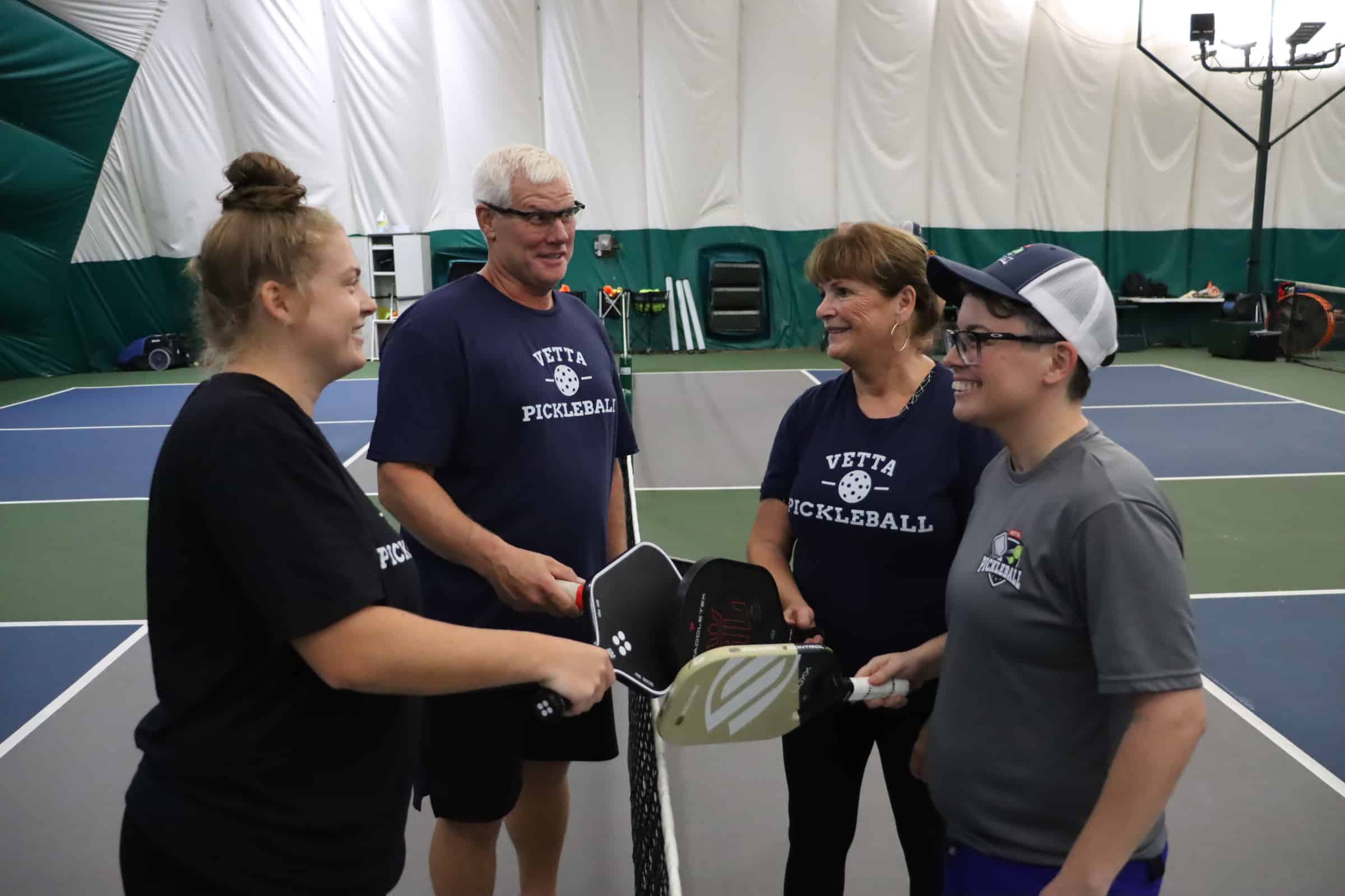 Vetta Sports - Where St. Louis Plays