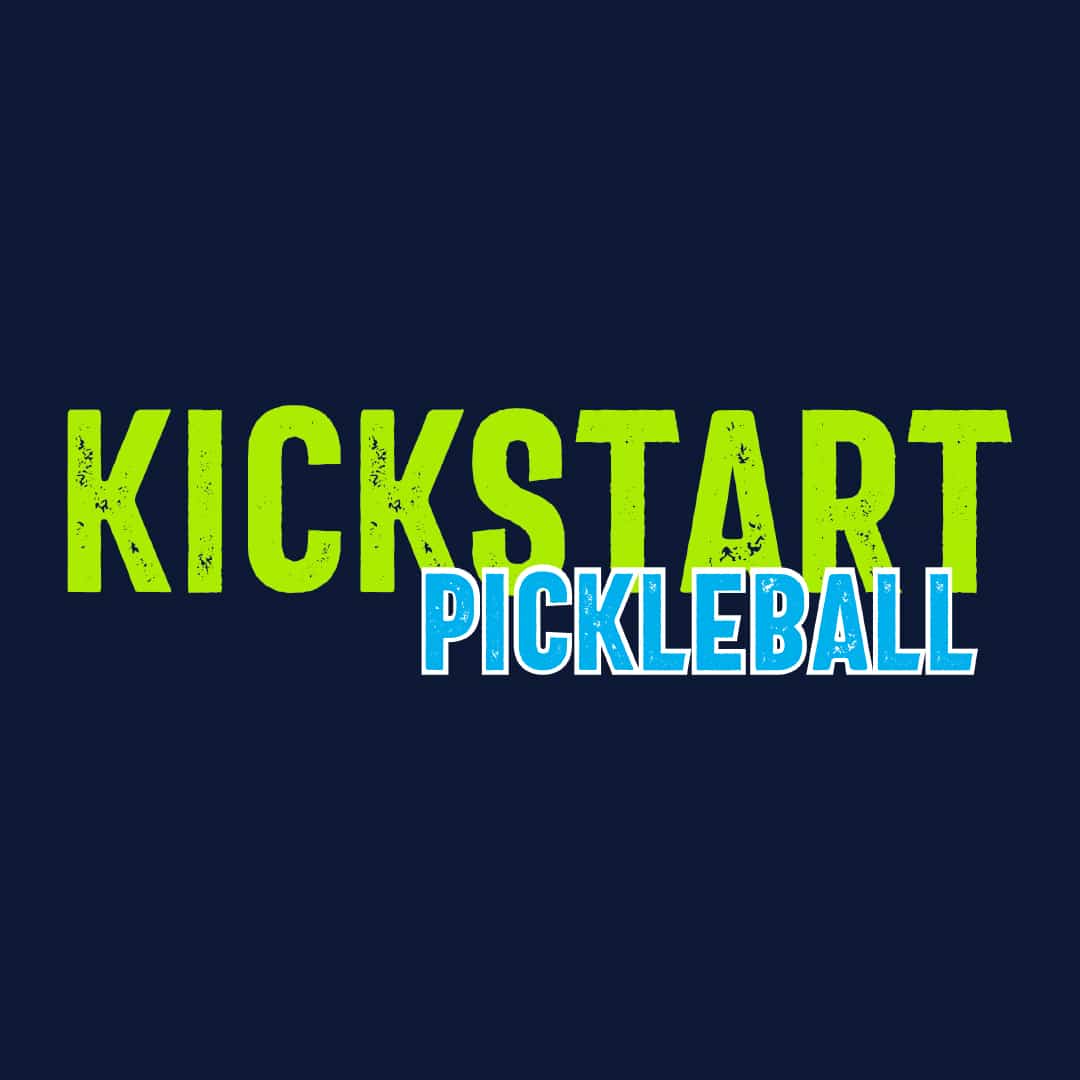 Pickleball Kickstart Free Trial - Vetta Sports