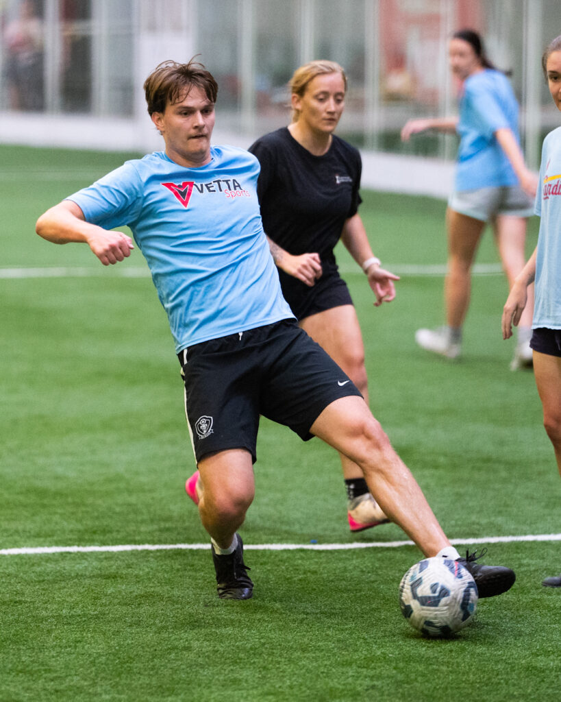 STL Charity Cup - Vetta Sports