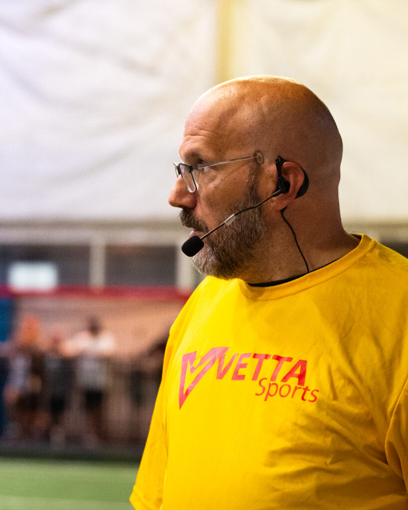 STL Charity Cup - Vetta Sports